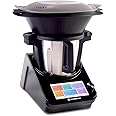 Amazon.com: Wonderchef Chef Magic | All-in-One Kitchen Robot for Indian ...