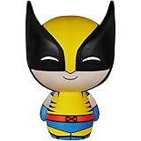 Amazon.com: Funko Dorbz: Marvel - Mystique Vinyl Figure : Funko Dorbz: Toys & Games