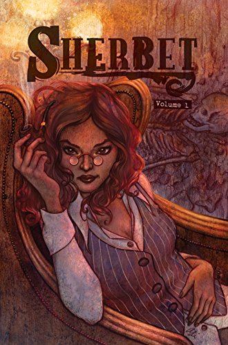 Sherbet - Volume 1: Joshua Mathus, Michael Vincent Bramley ...