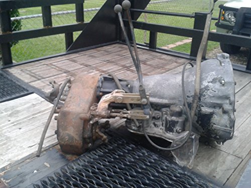 AMC 401 Crate Engine Complete Longblock AMX/Jeep/Javelin/Gremiln on ...