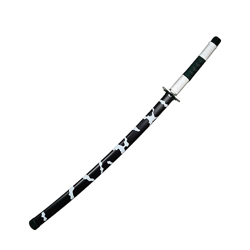 Anime Sword 41inches Carbon Steel Sword Anime Cosplay Props Anime ...