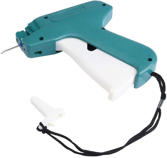 Clothes Tagging Gun Portable Tag Gun 5 5x4 9in For Clothes Labeler clothes-tagging-gun-portable-tag-gun-5-5x4-9in-for-clothes-labeler