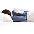 Amazon.com: WoodyKnows 2023 Newly Upgraded Side-Sleeping Backpack ...