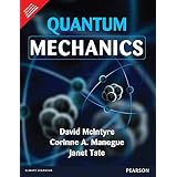 Quantum Mechanics: A Paradigms Approach: McIntyre, David: 9780321765796 ...