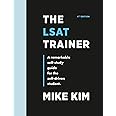 The LSAT Trainer: A Remarkable Self-Study Guide For The Self-Driven ...