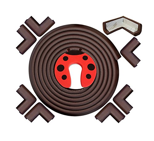 Buy Edge and Corner Guards Kit – Protect Your Baby Or Young Kids – 6.3m ...