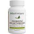 Amazon.com: BIOptimizers Probiotic Breakthrough, Proteolytic Prebiotics ...