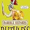 Ruthless Romans (Horrible Histories): Deary, Terry: 9781407104249 ...