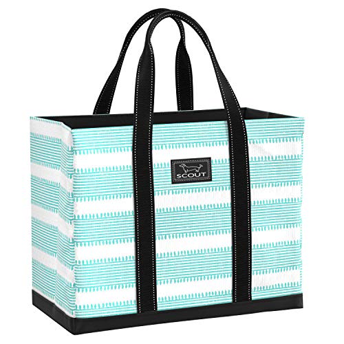 SCOUT Original Deano - Extra Large Utility Tote Bags For Women - Open ...