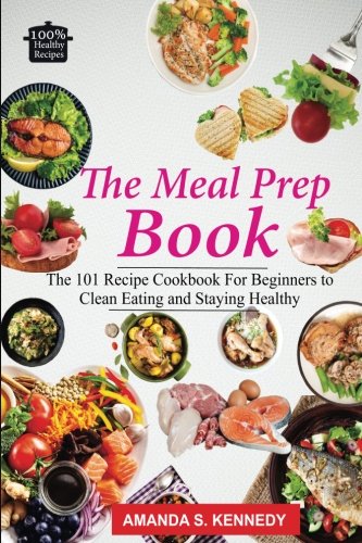 17 Best Meal Planning Books for Beginners - BookAuthority