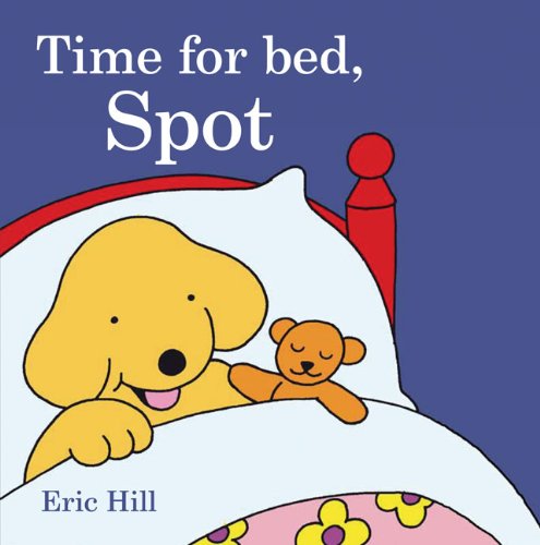 Spot the Dog Book Series