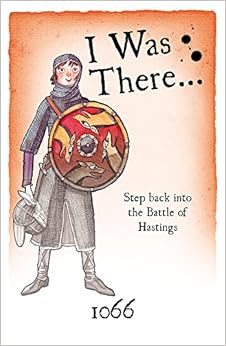 1066 (I Was There): Amazon.co.uk: Jim Eldridge: 9781407148823: Books