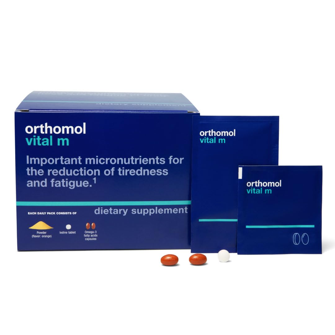 Orthomol shop UAE | Buy Orthomol products online in Dubai | Whizz.ae