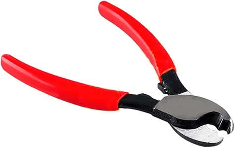 szdealhola Copper Steel Capillary Tube Cutter 1-6mm O.d Wire Cutting ...