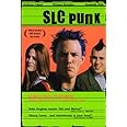 Amazon.com: SLC Punk! 27 x 40 Movie Poster - Style A: Lithographic ...