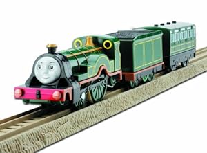 Tomy Thomas Track Master Emily Train: brit Allcroft: Amazon.co.uk: Toys ...