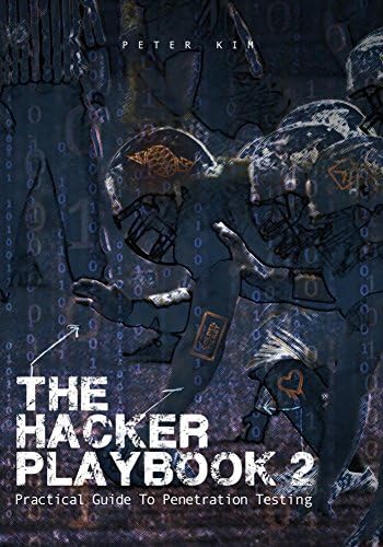 The Hacker Playbook 2: Practical Guide To Penetration Testing | Pricepulse