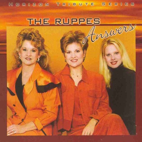 The Ruppes - Answers - Amazon.com Music