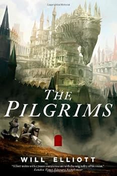 Pendulum Book Series