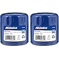 Amazon.com: ACDelco GM Original Equipment PF46E Engine Oil Filter (Pack ...