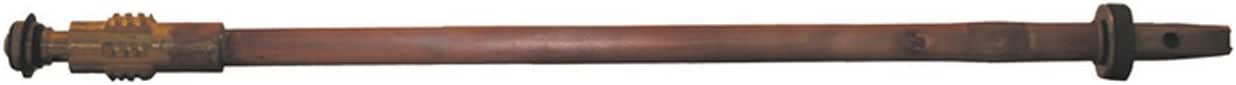 Prier 123-0095 500 Series Mansfield Style Stem Assembly for 12-Inch ...