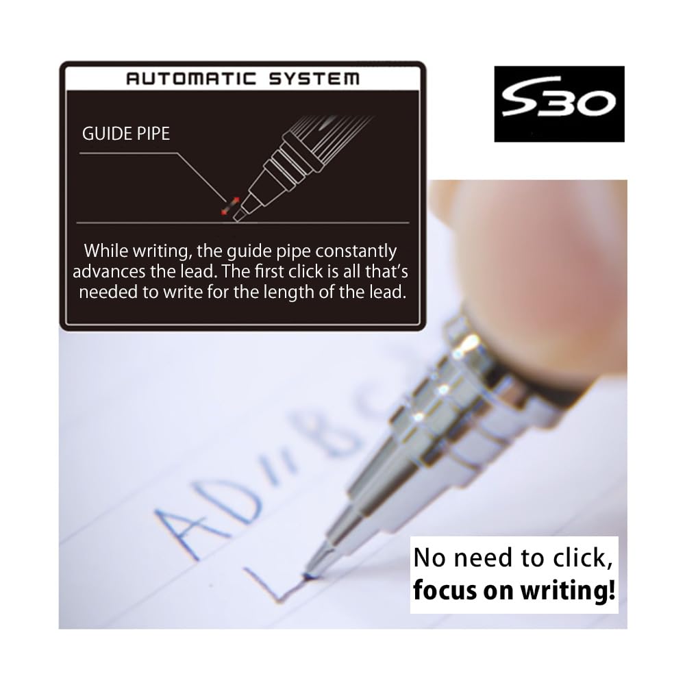 Mua Pilot PILOT HPS-3SK-DR Deep Red S30 0.5 Automatic trên Amazon Nhật ...