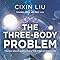 The Three-Body Problem: Amazon.co.uk: Cixin Liu, Ken Liu: 9781784971571: Books