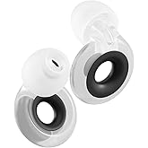 Amazon.com: Loop Engage 2 Ear Plugs – Everyday Noise Relief with Clear Speech for Social ...