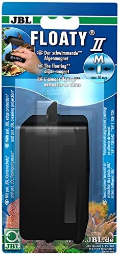 JBL Floaty II Medium Aquarium Floating Glass Cleaner price in UAE | Amazon UAE | kanbkam