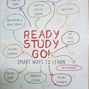 Buy Ready, Study, Go!: Smart Ways to Learn Book Online at Low Prices in ...