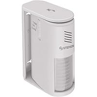 Steren ALA-034 Sensor de Movimiento con Alarma : Amazon.com.mx ...