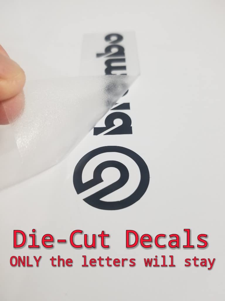 Mua R&G Brembo 6 Piston & 4 Piston High Temp Brake Caliper Decal ...