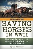 And Miles to Go: The Biography of a Great Arabian Horse, Witez II ...