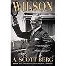 Amazon.com: Wilson (9780425270066): A. Scott Berg: Books