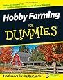 Hobby Farming For Dummies: Theresa A. Husarik: 8581000000327: Amazon ...