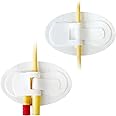 Amazon.com: Foley Catheter Stabilization Device 10Pcs Urinary Leg Bag ...
