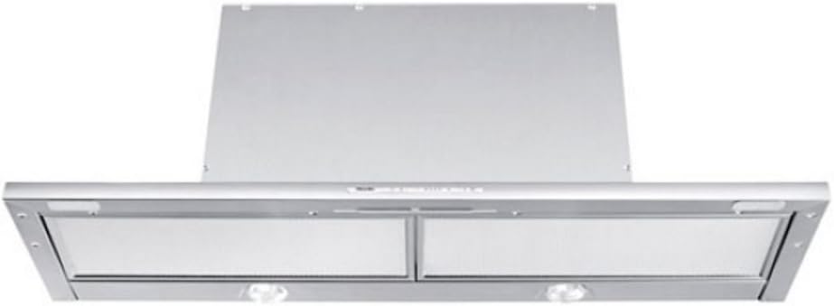 Miele Cooker Hood Slimline DA 3490: Amazon.co.uk: DIY & Tools