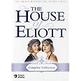 Amazon.com: The House of Eliott - Complete Collection : Louise Lombard ...