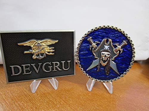 Devgru Logo