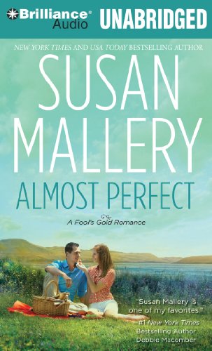 『Almost Perfect (Fool's Gold Series)』(Susan Mallery)の感想 - ブクログ