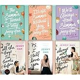 Amazon.com: The Summer I Turned Pretty (Deluxe Edition): 9781665983235 ...