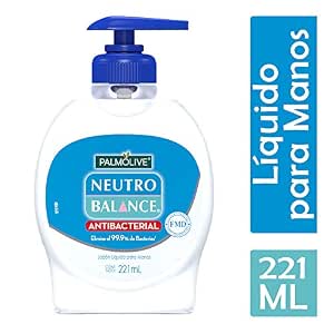 Palmolive Neutro Balance Jabón de tocador palmolive neutro balance ...