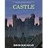 Castle: David Macaulay: 0046442329200: Amazon.com: Books