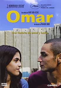 Omar [DVD]: Amazon.es: Adam Bakri, Leem Lubani, Eyad Hourani, Samer ...