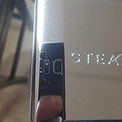 Amazon.com: Steamist 3199-PC Aromatherapy Steam Head, Polished Chrome ...