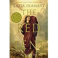 The Red Tent: A Novel: Diamant, Anita: 9780312427290: Amazon.com: Books