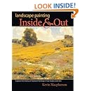 Landscape Painting Inside & Out: Kevin MacPherson: 9781600619083 ...