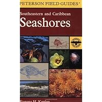 A Field Guide to Southeastern and Caribbean Seashores: Cape Hatteras to ...