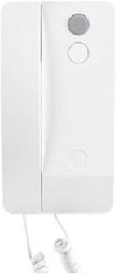 Bpt Agata C 200 Citofono: Amazon.it: Elettronica