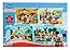 Buy Disney Deluxe Mickey Mouse Clubhouse Play Set Online at Low Prices ...